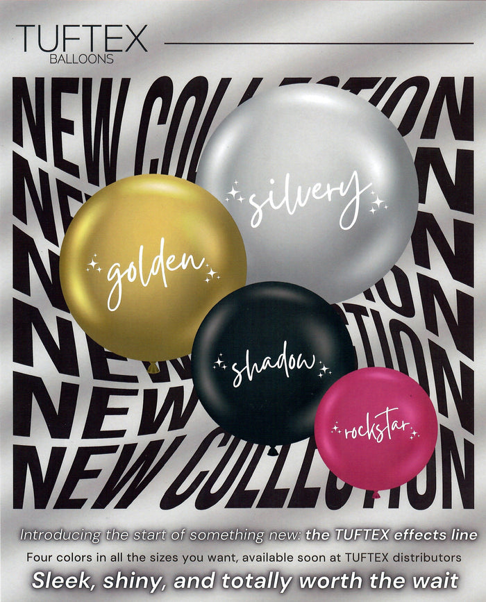 PS Helium & Balloons – Quality Balloons & Helium for Every Event