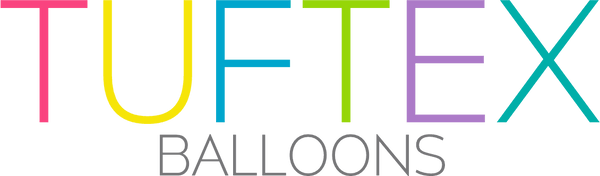 TUFTEX Solid Color Latex Balloons | Buy Balloons Online | PS Helium ...