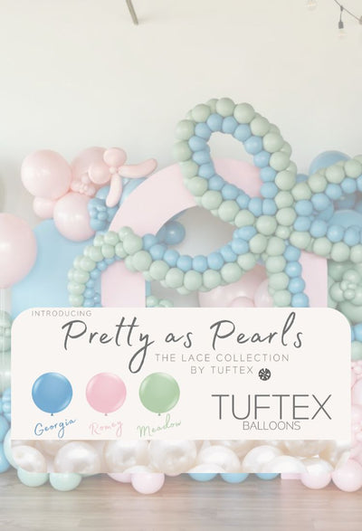 PS Helium & Balloons