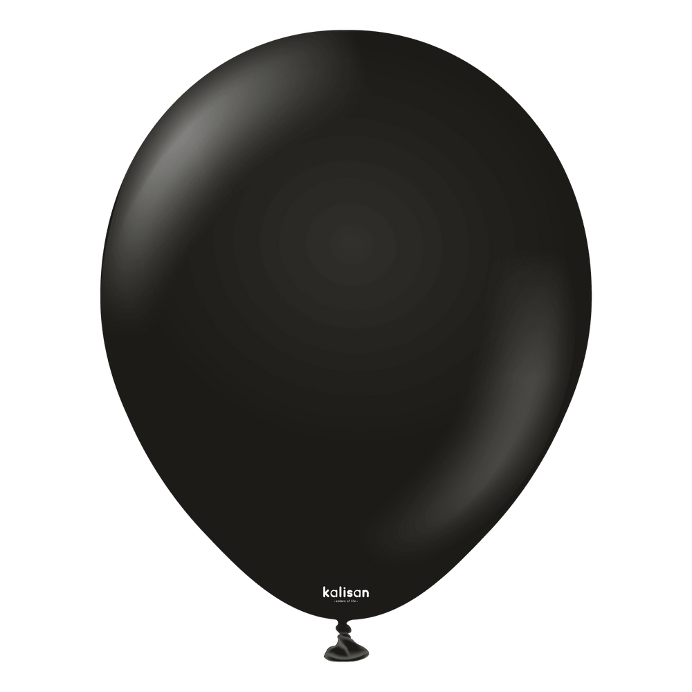 Kalisan Solid Latex Balloons | Buy Kalisan Balloons Online | PS Helium ...
