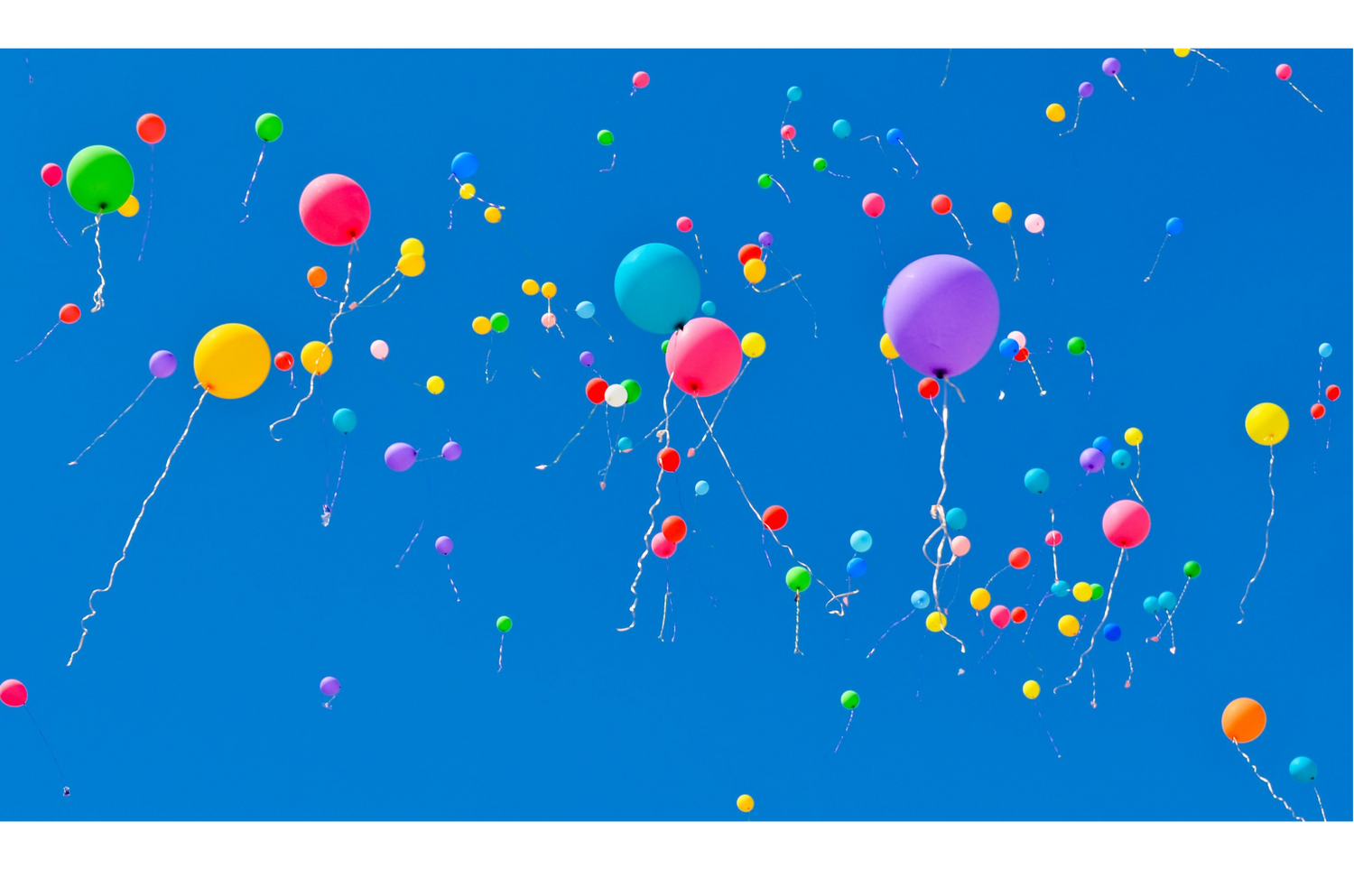 PS Helium & Balloons