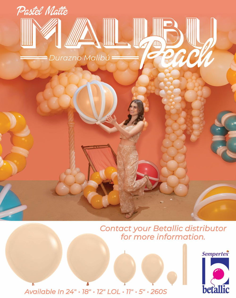 PS Helium & Balloons