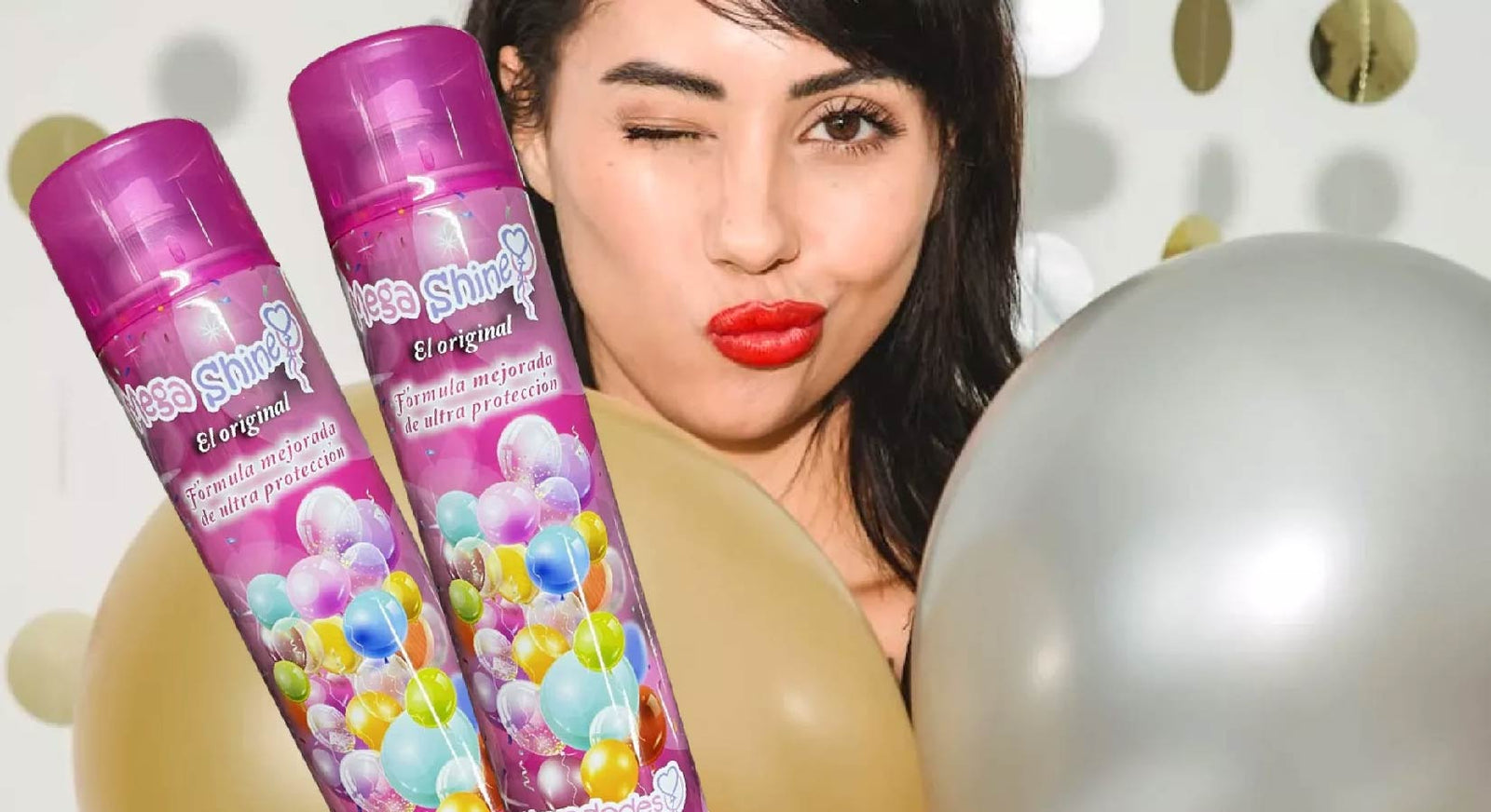 PS Helium & Balloons