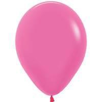 Sempertex Magenta Neon Balloons – Bold Neon Balloon Decor