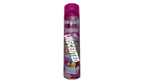 Mega Shine UNSCENTED Balloon Spray