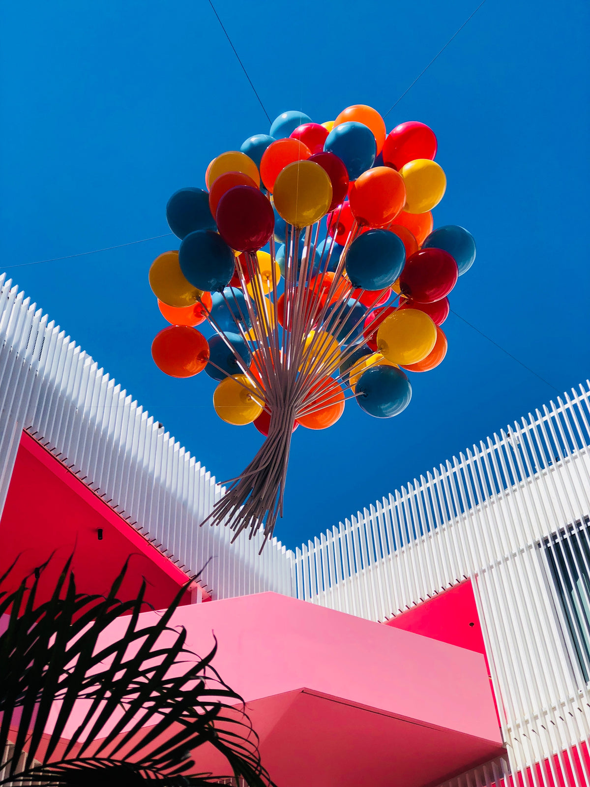 PS Helium & Balloons