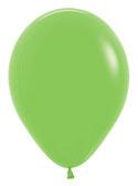 Sempertex Key Lime Latex Balloon