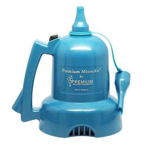 Conwin Micro Air Balloon Inflator