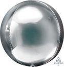 ORBZ Silver Jumbo