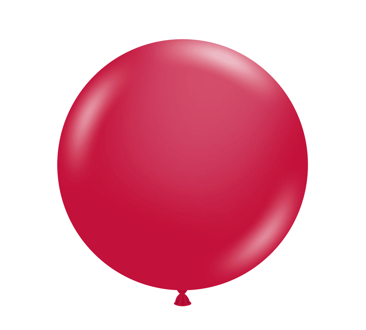 TUFTEX Metallic Starfire Red